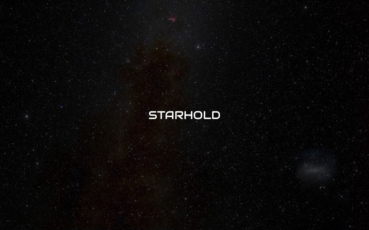Starhold Capital